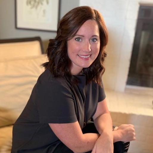 ABOUT – Kate Murphy Design